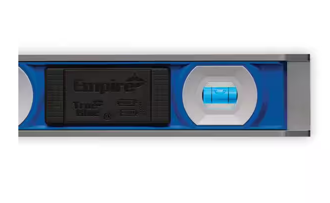 UltraView LED 9 in. Torpedo Level