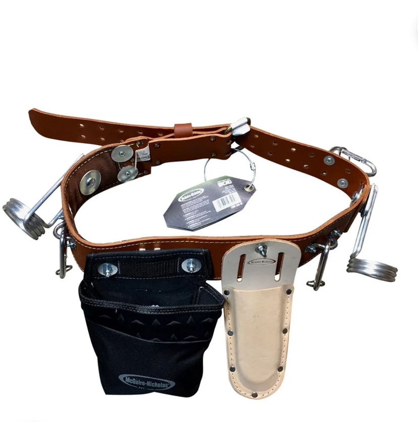 Scaffold Tool Belt #4